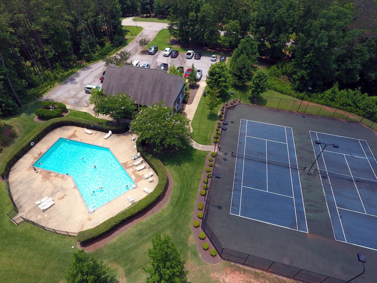 The River Club – An Exclusive Gated Community on West Point Lake in ...